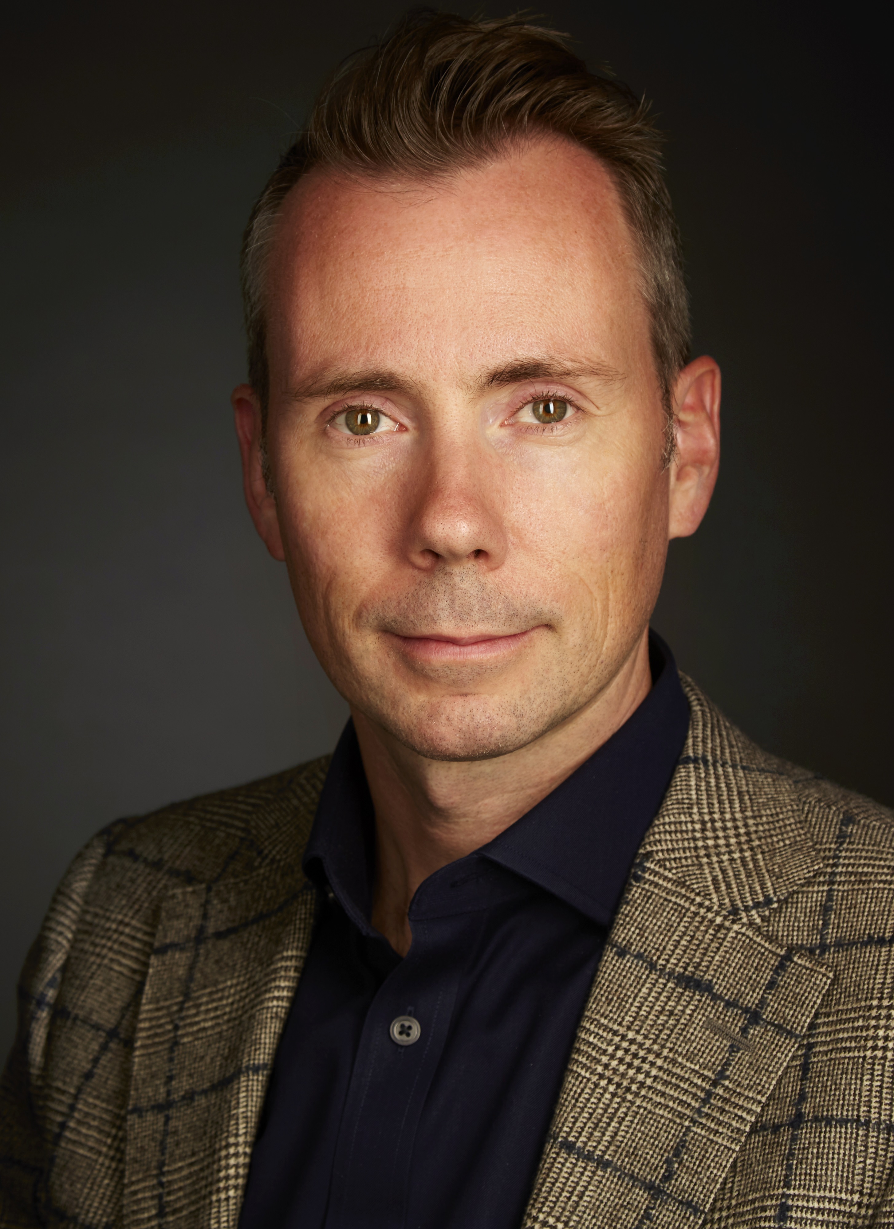 Robert Graham | SV Law LLP